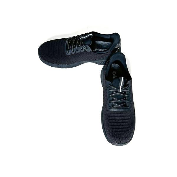 脱ぎ履きが多い仕事にマッチ