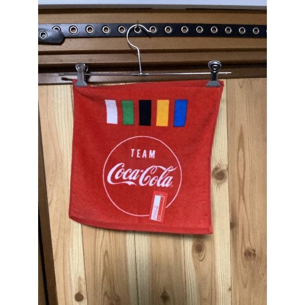 持ち歩きに便利なコンパクトサイズのウォッシュタオルです。品質　綿100%仕様　毛違いジャガードサイズ　340x350mm