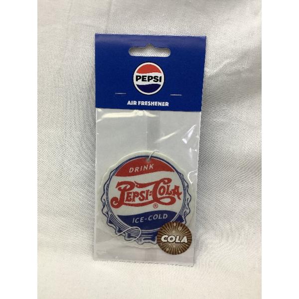 車の車内はもちろん、トイレや部屋のドアノブにかけてもオシャレ！デザインもかわいいので、香りがなくなってからもインテリアとして使っていただくのがおススメ！本場アメリカの香りをぜひ！コーラの香り　※両面デザイン素材:ペーパー タイプサイズ　直径...