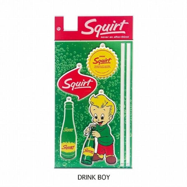 ジャラジャラ付けても可愛い！ アクリルキーチェーンボード！でもこれ、ただのアクリルキーチェーンじゃないんです！！！型から外して自分で組み合わせたキャラクターを、キーチェーンとしても楽しんだり♪さらにロゴのパーツは、スマホスタンドにもなります...