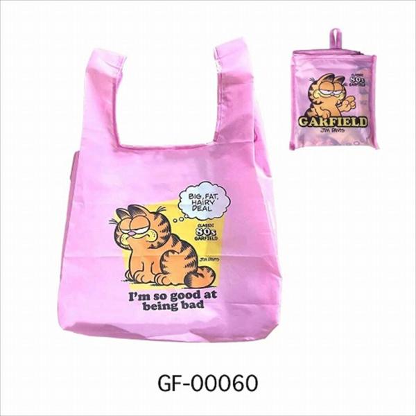 薄くて軽い素材なので、内側のポケットに折り畳んで、かさばらずにコンパクトに収納出来るのがポイントです。普段使いはもちろん、バッグの中に入れておけばお買い物で荷物が増えた時でも、こちらをサッとバッグから取り出して使えます。お買い物の際は、これ...