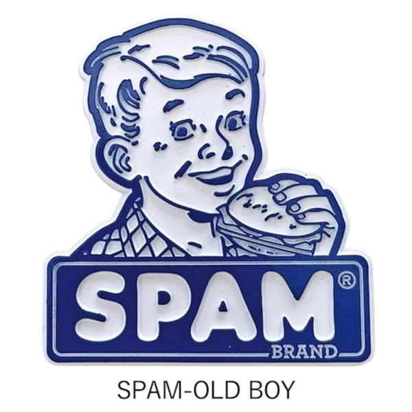 エンボスタイプ（凸凹）なアメリカンデザインマグネット磁石のチカラでしっかりとメモなどを固定できちゃいます！素材：ラバーサイズ：H7.1×W6.8cm