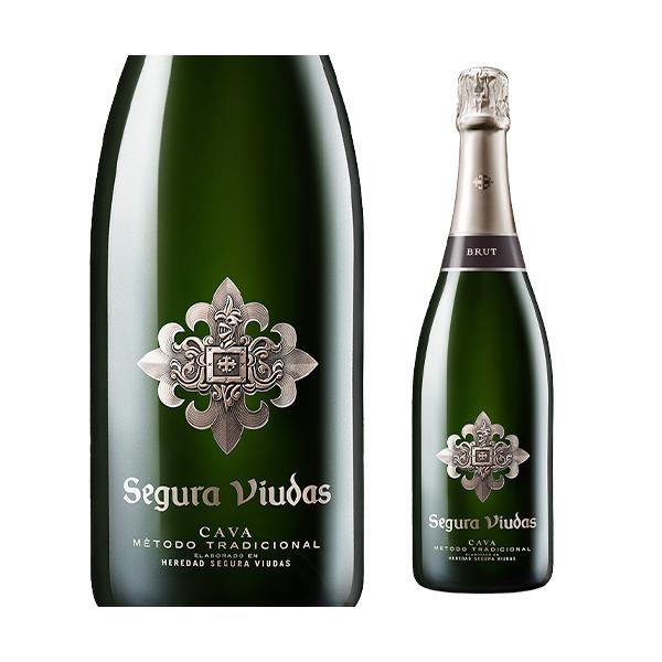 商品名 セグラ ヴューダス ブリュットSegura Viudas Brut商品番号 413770ヴィンテージ -生産国/生産地 スペイン格付け DOカヴァ生産者 -タイプ 白/辛口発泡アルコール度数 11.5%葡萄品種 マカベオ、チャレッロ...