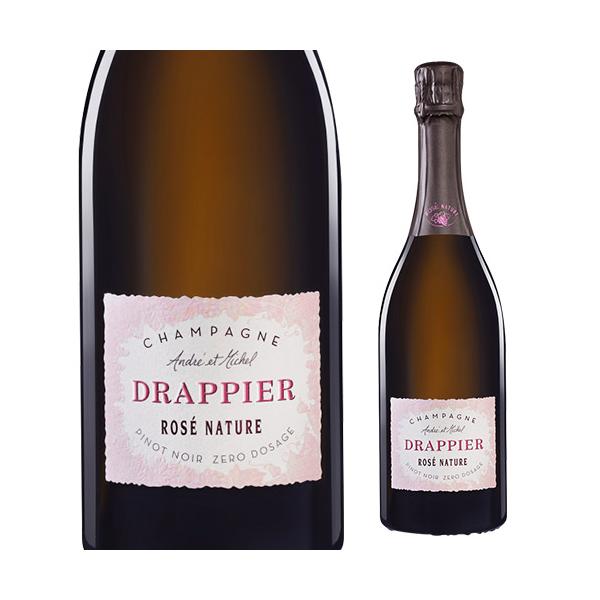 ウルヴィル村の南斜面、日照量の多い畑の葡萄を使用すること。また、収穫も通常よりも遅くすることでドサージュなしでも痩せた感じがない。リザーブワインは35％と多めに使用。フィルターもなし。ロゼは発酵前に3日間マセラシオンしたセニエ。フランボワー...