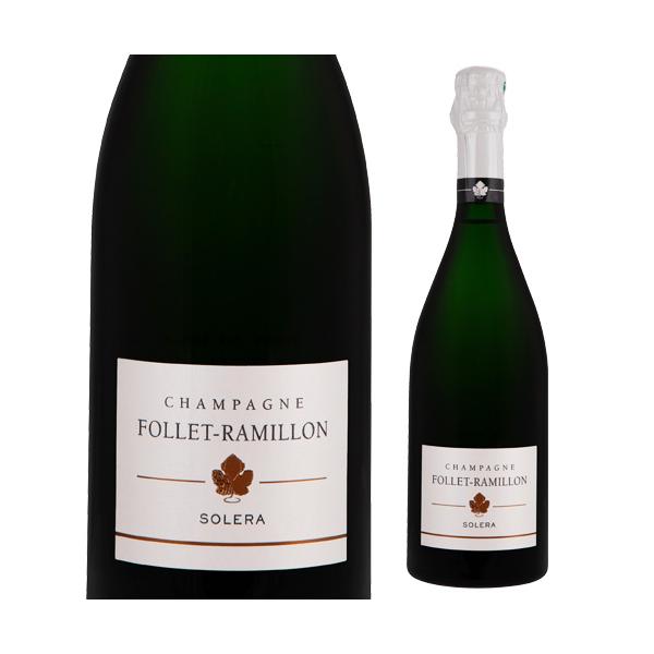 フォレ・ラミヨンはヴァレ・ド・ラ・マルヌ地区で1955年から続く家族経営のメゾンです。4代目で醸造学者のニコラ氏は、ベレシュやブノワ・ラエ氏らと同級生で、ジャック・セロス氏とも意見交換を行う注目の生産者です。門外不出のボランジェ専属の樽職人...