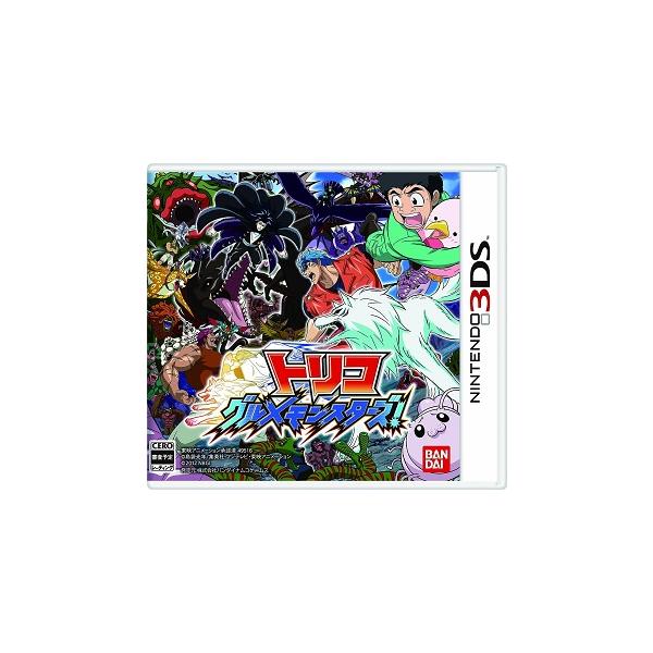 バンダイナムコ　新品・未開封メール便（クロネコゆうパケット）での発送になります。商品はポストに投函されます。※商品到着まで数日かかる場合がございます。荷物の追跡は出来ますが配達日時指定は出来ません。「代金引換発送」は、ご利用頂けません。