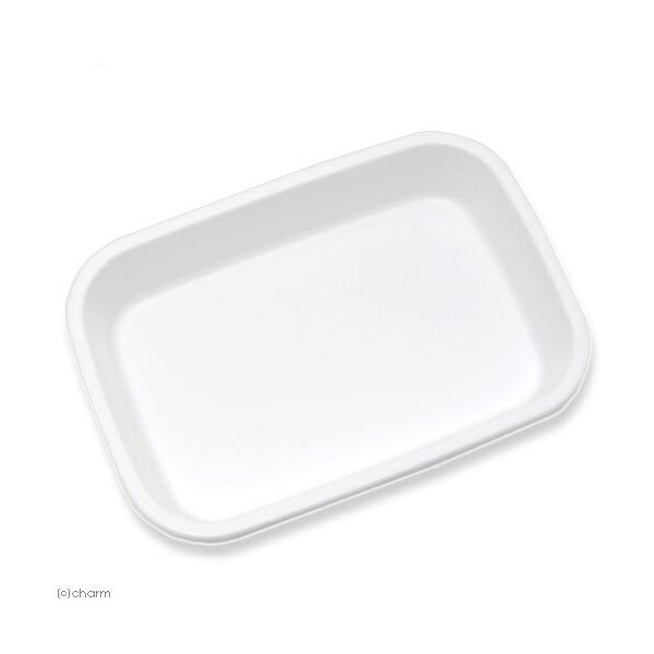 アクアリウム用品　_aqua　_daily　アクア用品　水草　メンテナンス用品　トレー　プラスチックトレイ　ホワイト　プラスチックトレー　トリミング　お盆　4955959152002　20170417　ＫＫ　日用品　料理　キッチン用品　お料...