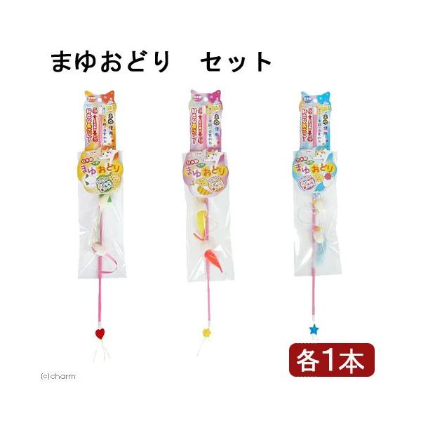 メーカー：ペッツルート 猫用品　おもちゃ　猫じゃらし　ペッツルート　猫用玩具　まゆおどり　チューチュー　猫用おもちゃ　天然　_neko　20131205　OKB　日本製　国産　movie_1268157　4984937665814　YPKC...