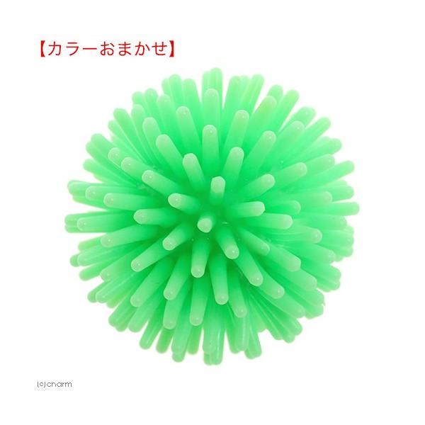 メーカー：プラッツ _neko　プラッツ　ファジーボール　4979007804545　20200114　ｋｓｚｋ　猫　ネコ　cat　猫用品　玩具　おもちゃ　ボール　メーカー画像　PZ80454　opa2_yoko　line2207pucat...