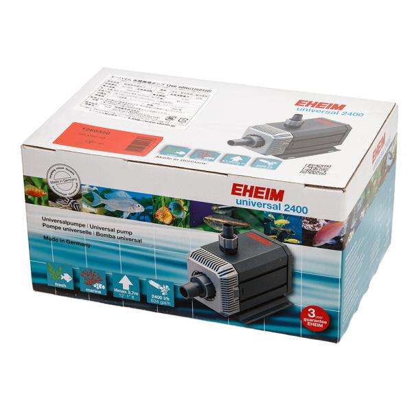 メーカー：ＥＨＥＩＭ アクアリウム用品　アクア用品　ポンプ　水陸両用ポンプ　ＥＨＥＩＭ　エーハイム　1260　６０Ｈｚ　西日本用　水陸両用　水揚げポンプ　水中ポンプ　cool_zr130e　cool_zc1000e　cool_zc1300e...