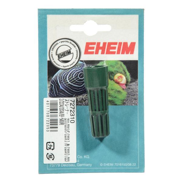 メーカー：ＥＨＥＩＭ アクアリウム用品　アクア用品　フィルター　パーツ　フィルターパーツ　エーハイム　パイプ　ストレーナー　EHEIM　2211/2213用　器具　_aqua　4011708722053　opa2_delete　y22m01