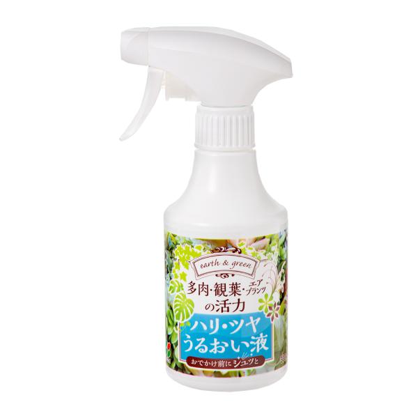 メーカー：花ごころ kjKPkin　_gardening　4977445369909　OJIR　20151122　花ごころの活力液　ハリ　ツヤ　うるおい液　３００ｍｌ　ガーデニング　園芸用品植物　サボテン　最適な環境　無臭清潔　安全　活力液...