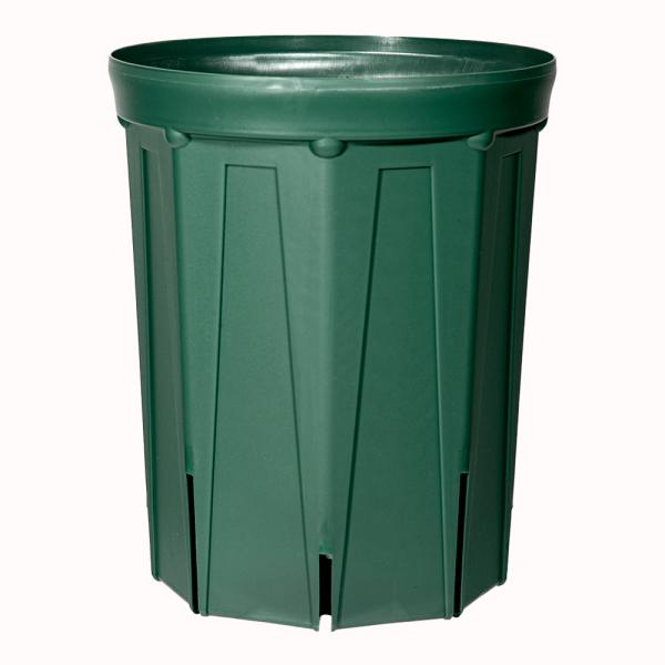 スリット鉢　植木鉢　鉢　ガーデニング用品　_gardening　ロングタイプ　ＣＳＭ‐２１０Ｌ　ガーデニング　プランター　７号　直径・幅２１ｃｍ〜　園芸用品　鉢・皿・八カバー・ポット　鉢・プランター・ボール　根張り　果樹　野菜　観賞用　観葉...