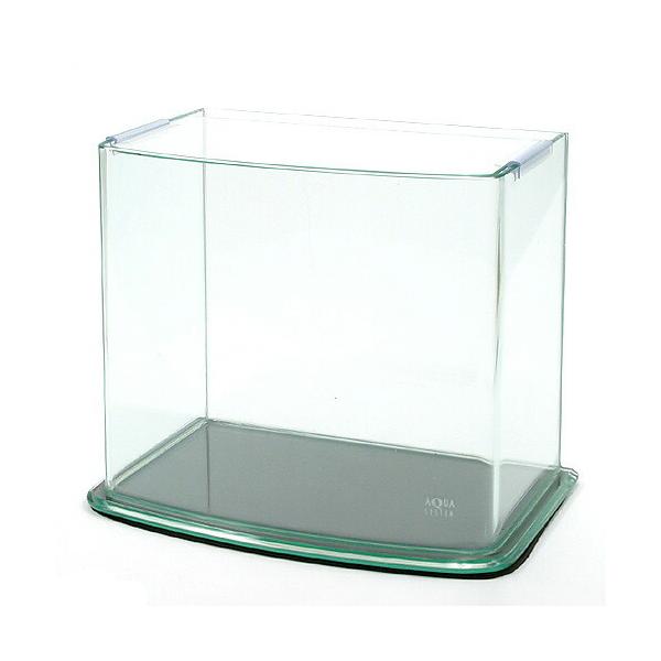 メーカー：アクアシステム アクア用品　水槽　単体　３０ｃｍ　アクアシステム　ルノアール　310　３１×１９×２６ｃｍ　アクアシステム特集　aquasys10times　水槽単体熱帯魚0108　kumatank30　アクアシステム水槽　as_...