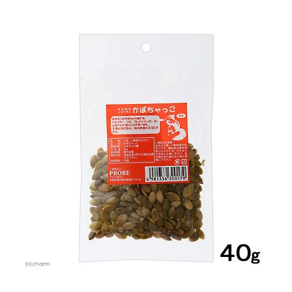 メーカー：ピークアズー _animal　みんなのレストラン　かぼちゃっこ　40g　小動物　おやつ　小鳥　ハムスター　鳥　小動物全般　リス　プレーリードッグ　種　穀物　かぼちゃの種　かぼちゃ　ナッツ　20141230　KWR　49813363...