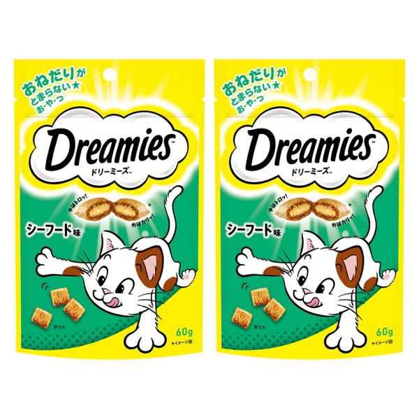 メーカー：マース スナック　おやつ　ペットフード　猫のおやつ　猫のスナック　ねこのおやつ　ねこのスナック　アダルト　魚　Ｄｒｅａｍｉｅｓ　黄色　マースジャパン　リミテッド　melma2102marsdrms　melma2105pumars　...