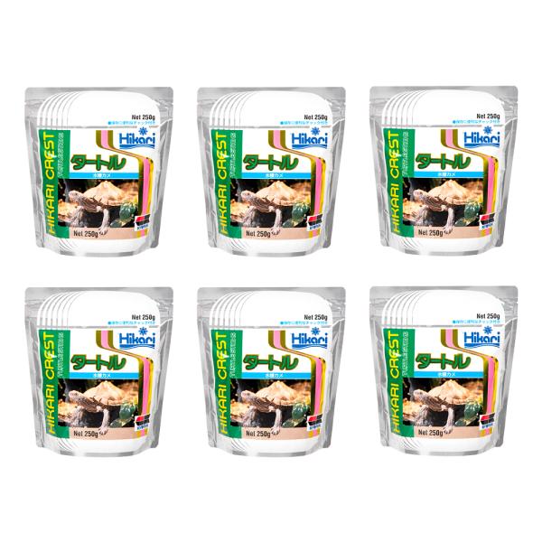 メーカー：キョーリン kjKPgai　水棲カメ用品　餌の餌　爬虫類　rep_food_Turtle　kkero17_k　_hachu　キョーリンひかりシリーズ　4971618289452　キョーリン　ひかり　hikari　crest　kyo...