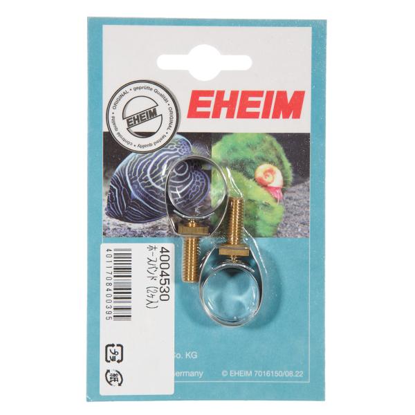 メーカー：ＥＨＥＩＭ hoseband　horei_bandg　アクアリウム用品　_gardening　アクア用品　フィルター　パーツ　フィルターパーツ　エーハイム　ホース　バンド　EHEIM　ホースバンド　12/16φ　器具　_aqua　...