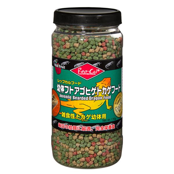メーカー：ビバリア tmKPkin　_kame　亀・爬虫類　陸ガメ　爬虫類用品　餌　レップカル　rep_food_Lizard　_hachu　4582443498249　jinkou_food_rep　ビバリア　幼体フトアゴヒゲトカゲフード...