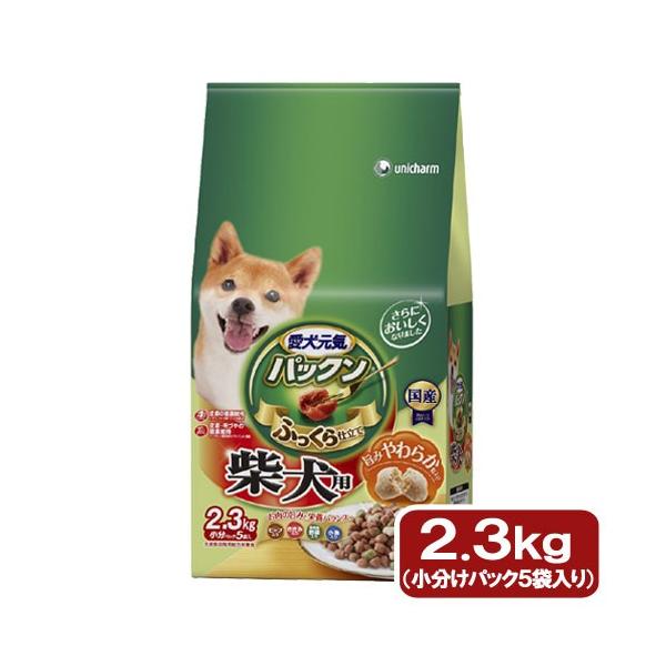 メーカー：ユニチャーム de20_uniai　犬フード　ドッグフード　セミモイストタイプ　半生タイプ　総合栄養食　ユニチャーム　ゲインズパックン　柴犬　20130311　ＴＮ　_dog　ゲインズ・パックン　heUajmqq_infd　gai...