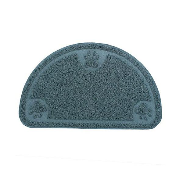 メーカー：ゼフィール 猫用品　ｉＣａｔ　猫の砂取りマット　猫　トイレ　砂取り　猫砂　20131130　OKB　_cat　_neko　4562242770470　opa2_stop　y13m11