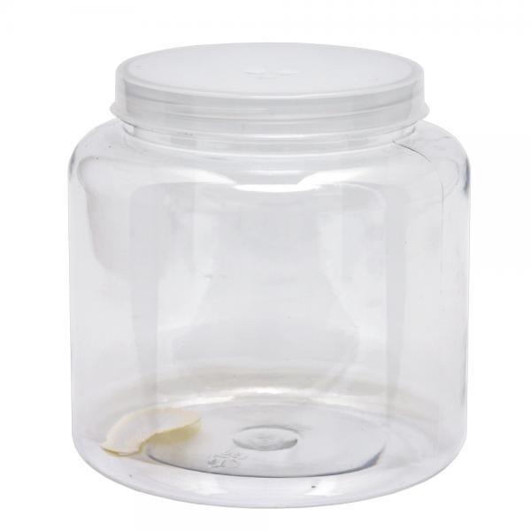 メーカー：(株)リーフ Leaf Corp ▲昆虫用品　飼育用品　プラケース　ブリードシーズン　カブト・クワガタ・用品　プラケース他　ガラスビン・ボトル　プラスティックボトル　karabin　プリン複数　ＭＫ　2300ml　20120124...