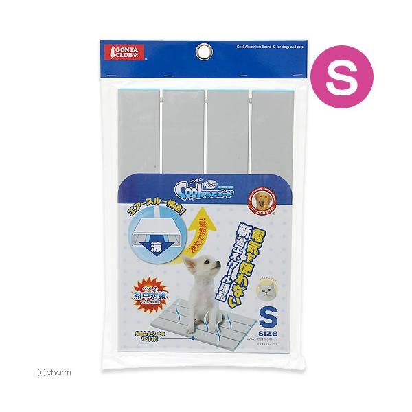 メーカー：マルカン horei_dog_almi　_neko　_dog　犬用品　猫用品　保冷・保温用品　保冷用品　マルカン　クールアルミボード　Ｓ　4906456550112　20150628　KNI　クールひんやりアルミボード　犬　暑さ対...