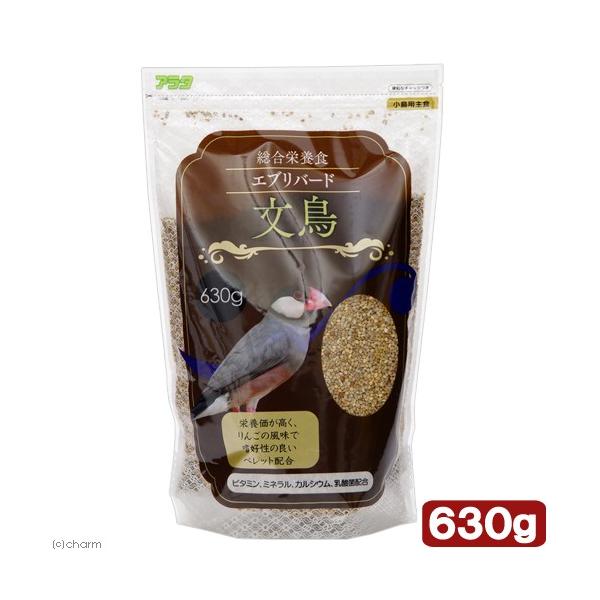 メーカー：アラタ _animal　アラタ　エブリバード　文鳥　６３０ｇ　4532243256631　ＫＥＩＲＹＯＵ　ＹＭＹＭ　20180415　小鳥用餌　文鳥用餌　総合栄養食　高栄養　鳥　餌　えさ　bnr_1904_aarata　opa2_...