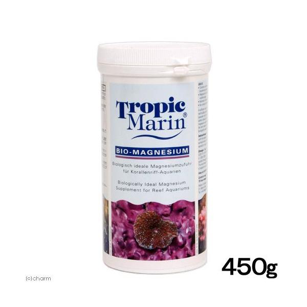 メーカー：トロピック アクアリウム用品　アクア用品　海水　海水魚　サンゴ　添加剤　Ｔｒｏｐｉｃ　Ｍａｒｉｎ　トロピックマリン　バイオアクティフ　kaisuibioactif　ＢＩＯ−ＭＡＧＮＥＳＩＵＭ　バイオマグネシウム　パウダータイプ　４...