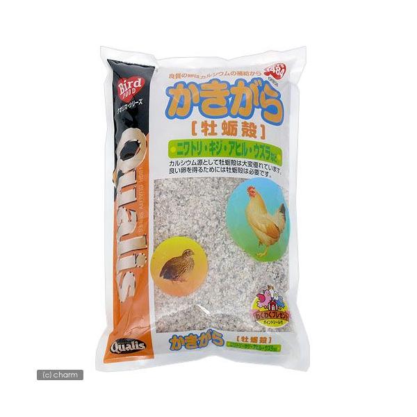 メーカー：ペッズイシバシ _animal　小動物　鳥　フード　エサ　餌　ペッズイシバシ　クオリス　２ｋｇ　20120412　SM　torifood412　栄養補給　ニワトリ　カルシウム　4970620071260　opa2_choku　カキ...