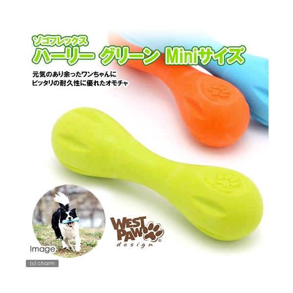 メーカー：West Paw Design amzn_hidden　犬用品　おもちゃ　ゾゴフレックス　ハーリー　20120718　TNK　zgfrx130426　_dog　rkyftp0_10_rngeral　0747473719199　rk...