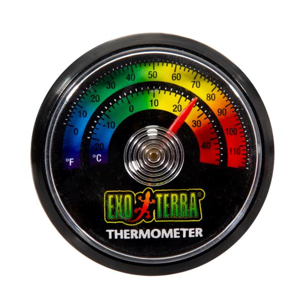 メーカー：ジェックス horei_hatyu_ondsamo　_kame　tmKPkin　GEX　ジェックス　亀　爬虫類　温度計　アナログ　Thermometer　アナログ温度計　20130617　KK　_hachu　49725470267...