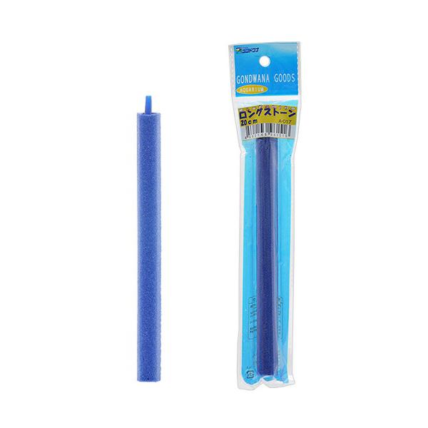 メーカー：ＪＥＢＯ エアーストーン　金魚・メダカ　_aqua　ＪＥＢＯ　ロングストーン　２０ｃｍ　4562146961516　A-017　アクア用品　アクア　エアストーン　ジェボ　酸素　ぶくぶく　熱帯魚　金魚　アクアリウム　エアレーション　...
