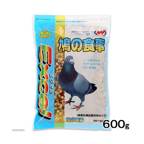 メーカー：ナチュラルペット 鳩の餌　_animal　小動物・鳥　鳥　ハト　フード　餌　ナチュラルペットフーズ　エクセル　鳩の食事　６００ｇ　レース鳩　キジ鳩　ヤマドリ　アオ鳩　キジ　種　穀類　20131118　MNG　49328043024...