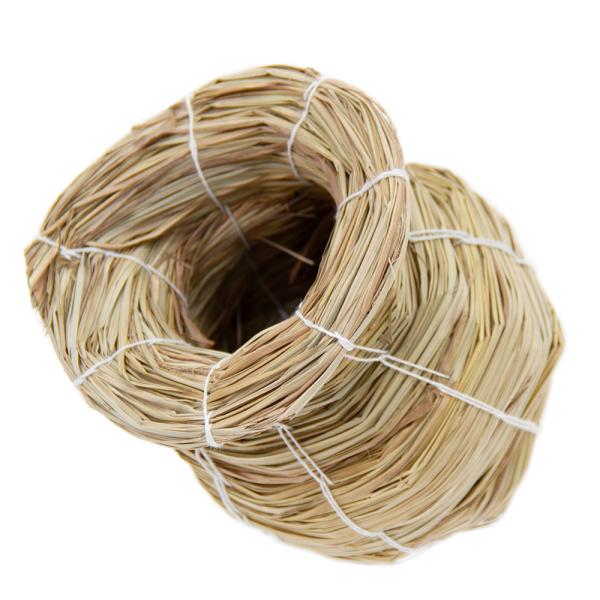 メーカー：マルカン 巣箱　_animal　4906456516217　マルカン　バードルーム　ツボ巣　中　鳥　巣箱・巣材　保温　繁殖　巣引き　雛　産卵　育児　子育て　小動物　巣　天然　乾燥　乾燥草　保湿　冬　寒い　雪　小鳥　インコ　文鳥　ベ...