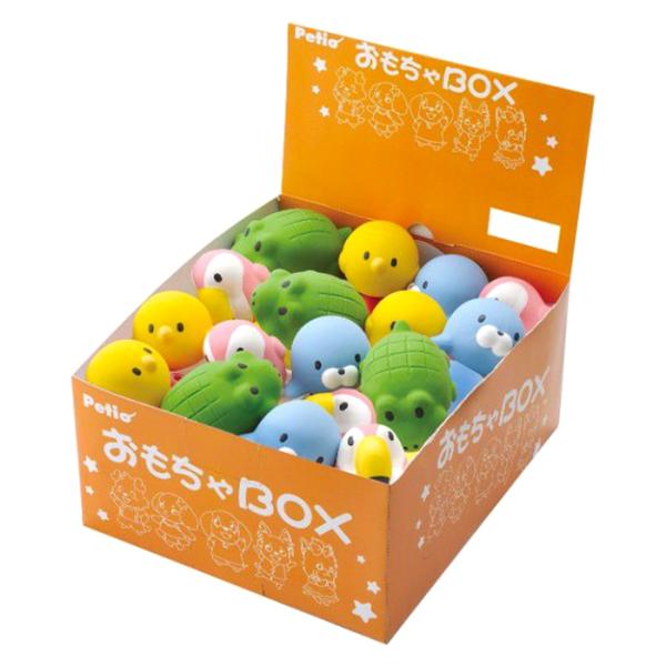 メーカー：ペティオ 犬用品　犬　おもちゃ　20120424　ＫＥＺ　ペティオ　まるっとアニマルラテックス　１個　色柄おまかせ　ラテックス　アザラシ　ヒヨコ　ワニ　オオハシ　_dog　4903588241680　Ｐｅｔｉｏ　ヤマヒサ　YPKC...