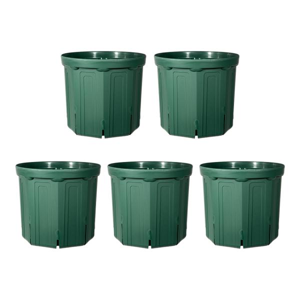 スリット鉢　植木鉢　鉢　ガーデニング用品　2250001085119　ＣＳＭ‐３００　ガーデニング　プランター　１０号　直径・幅３０ｃｍ〜　園芸用品　鉢・皿・八カバー・ポット　鉢・プランター・ボール　根張り　果樹　野菜　観賞用　観葉植物　サ...