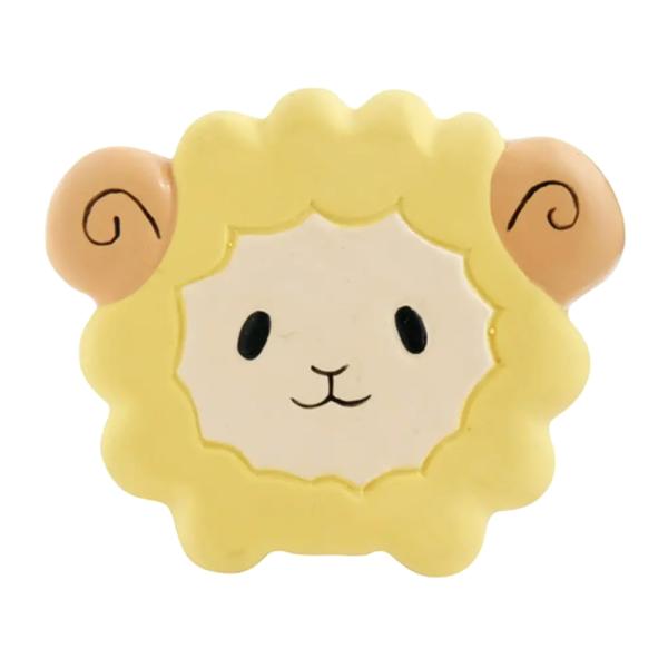 メーカー：ペティオ　アドメイト _dog　4903588240065　アドメイト　ノイジートイ　ひつじさん　犬　おもちゃ　笛　brand_noisytoy_dogtoy　犬用品　ラバートーイ　スクウィーカー　ラテックス　NoisyToy　O...