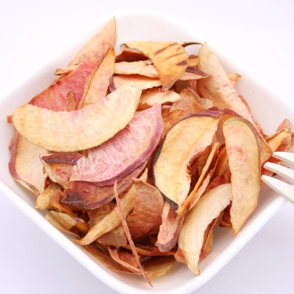 メーカー：(株)リーフ Leaf Corp swaswa　usymlist　_dog　oytdry_dg　pk_fruvege　kajitu　slice　国産　無添加　無着色　犬用おやつ　手作り　もも　桃　おやつ　犬フード　ドッグフード　ス...