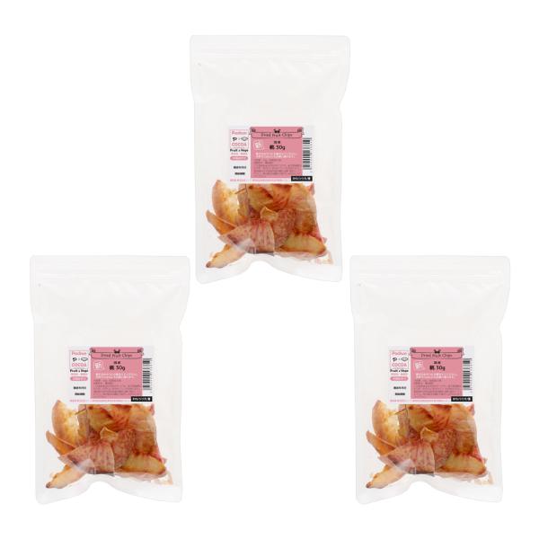 メーカー：(株)リーフ Leaf Corp usymsetlist　_dog　oytdry_dg　pk_fruvege　kajitu　slice　国産　無添加　無着色　犬用おやつ　手作り　もも　桃　おやつ　犬フード　ドッグフード　スナック　...