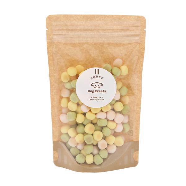 メーカー：(株)リーフ Leaf Corp usahathu　_dog　usymlist　oytdry_dg　bakerycocoacook　無着色　犬用おやつ　国産　厳選素材　おやつ　犬フード　ドッグフード　スナック　おかし　フルーツミッ...