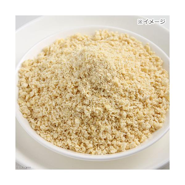 メーカー：(株)リーフ Leaf Corp _dog　_neko　usymlist　oytdry_dgct　国産　tezukurifood　dry_okara　無添加　無着色　犬用おやつ　手作り　国産大豆　乾燥おから　おから　かさ増し　ヘル...