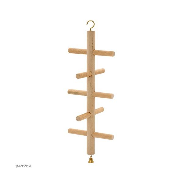 _animal　アスレチック　おもちゃ　サカイペット　バードアスレチック　ツリースタンド　３００　4955149000168　鳥　小動物　止まり木　手乗り　手乗りインコ　吊り下げ式　ブランコ　はしご　セキセイインコ　文鳥　中型インコ　オカメ...