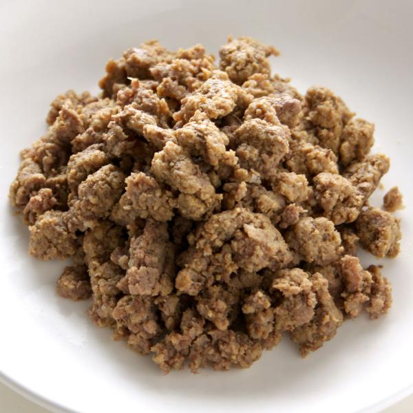 メーカー：(株)リーフ Leaf Corp _dog　_neko　usymlist　pcn_meat　oniku　oytdry_dgct　pkn_retort　ikko　sika　12m18　nikushika　国産　60ｇ　try_pco...