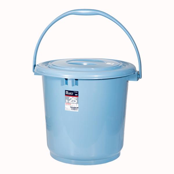 メーカー：新輝合成 リセット　商品　メンテナンス２　水槽メンテナンス用品　器具　メンテナンス用品　バケツ　souji_etc　etto_baketui　ポリバケツ　アクアリウム　y22m01