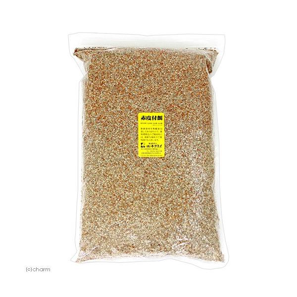 メーカー：キクスイ キクスイ　赤皮付餌　小動物　鳥　エサ　餌　主食　無添加　玄赤ヒエ　カナリーシード　玄赤アワ　玄赤キビ　セキセイインコ　ラブバード　オカメインコ　サザナミインコ　マメルリハ　ウロコインコ　文鳥　小型フィンチ　中型インコ　大...