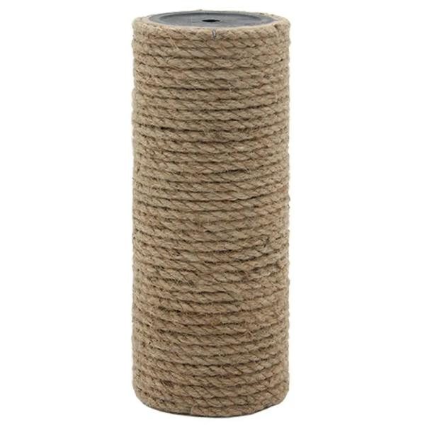 メーカー：ドギーマン _neko　キャティーマン　モダンルーム　コンパクトにゃボックス用替え柱２２０　4976555841961　猫　猫用品　キャットポール　交換　爪とぎ　20190319　tsbs　opa2_choku　y19m03