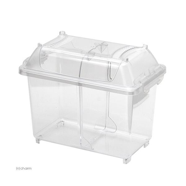 メーカー：三晃商会 三晃商会　ＳＡＮＫＯ　本体　業務用クリーンケース　ＳＳ　プラケース　4976285051562　_animal　_hachu　_kame　_insect　_aqua　両生類　爬虫類　は虫類　昆虫　アクア　アクアリウム　ハ...