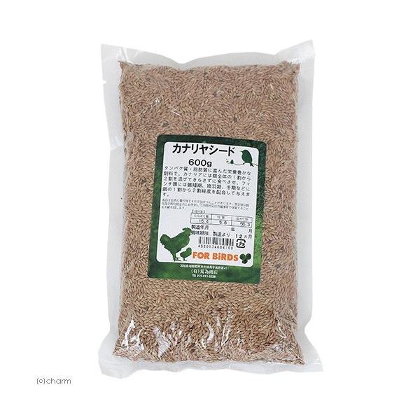メーカー：荒為商店 _animal　カナリヤシード　エサ　餌　６００ｇ　4580134684100　20190805　ｋｓｚｋ　小動物　鳥　カナリア　シード　穀物　荒為商店　種　皮つき　フィンチ　オカメインコ　セキセイインコ　アキクサインコ...