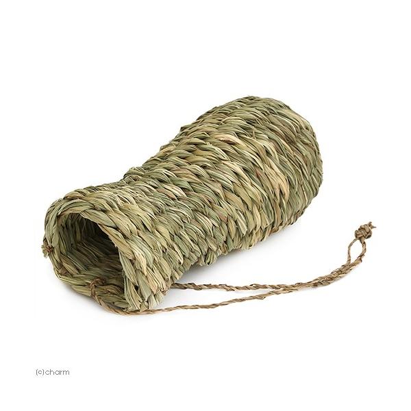 メーカー：川井 _animal　川井　ＫＡＷＡＩ　デグーひょっこりハウス　4964157660011　20191028　ｋｓｚｋ　小動物用品　デグー　家　ハウス　住処　チモシー　わらっこ倶楽部　天然素材　opa2_choku　デグー用ハウス...